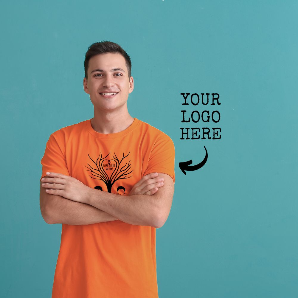 Orange Shirt Day Online Store – Orange Shirt Society Store